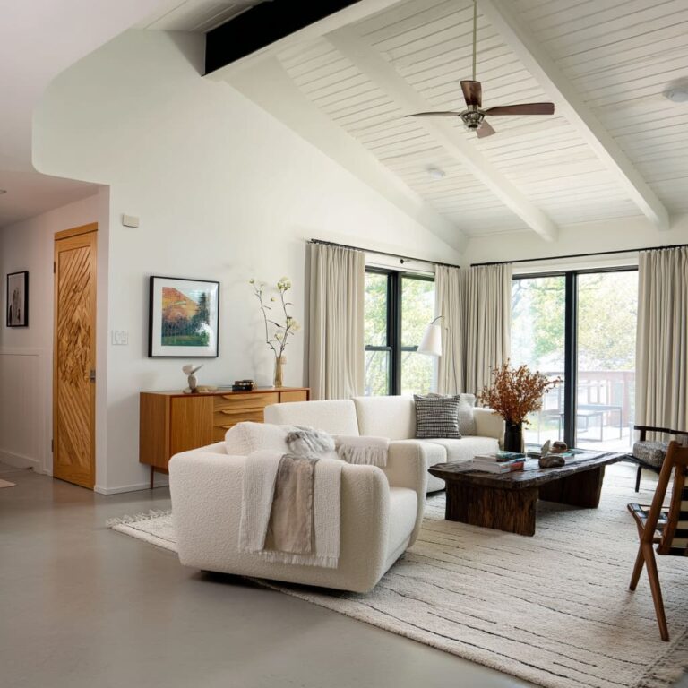 Beautiful Interior Design Ideas | Harmony Home Blog