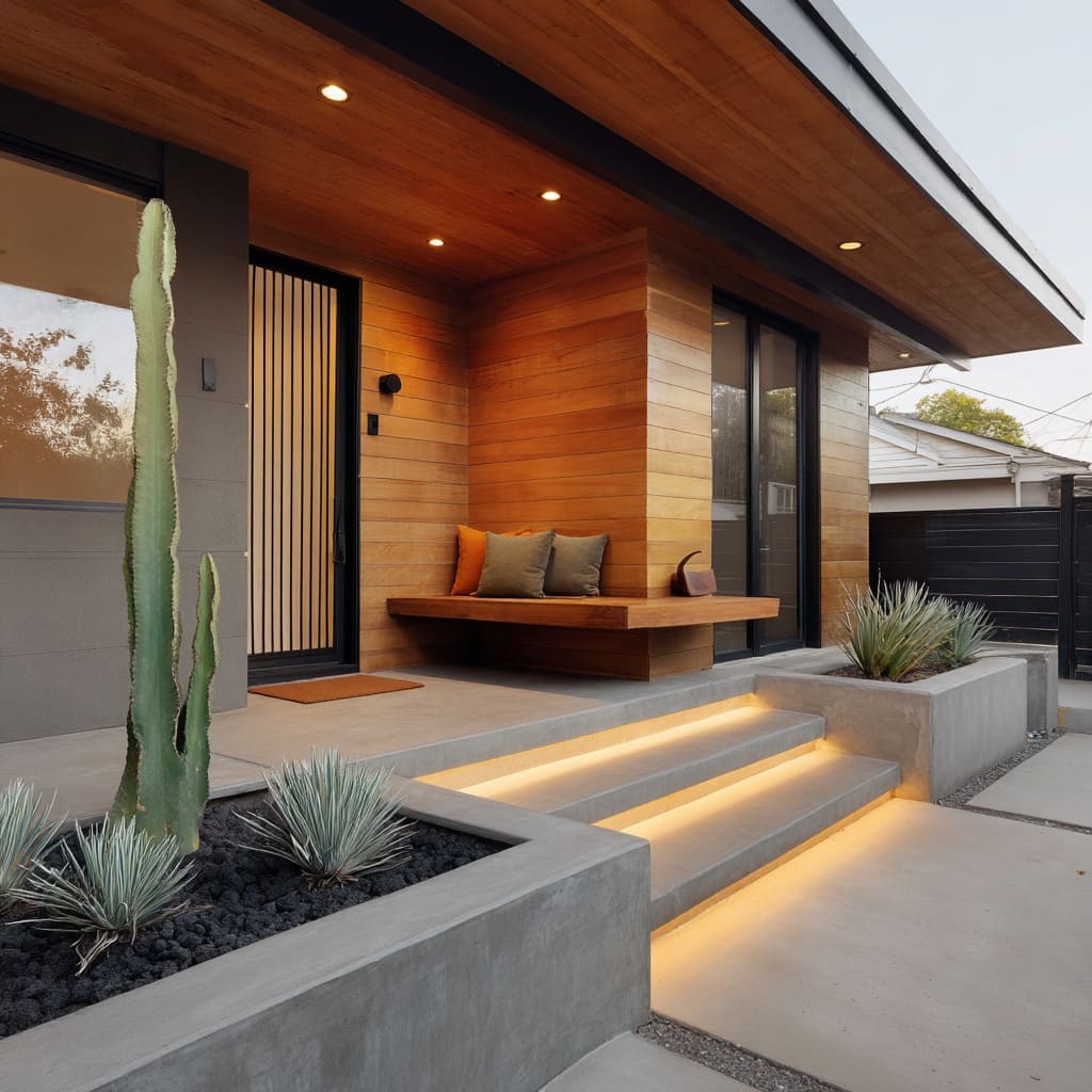 Front Porch Decorating Ideas with Decor and Style