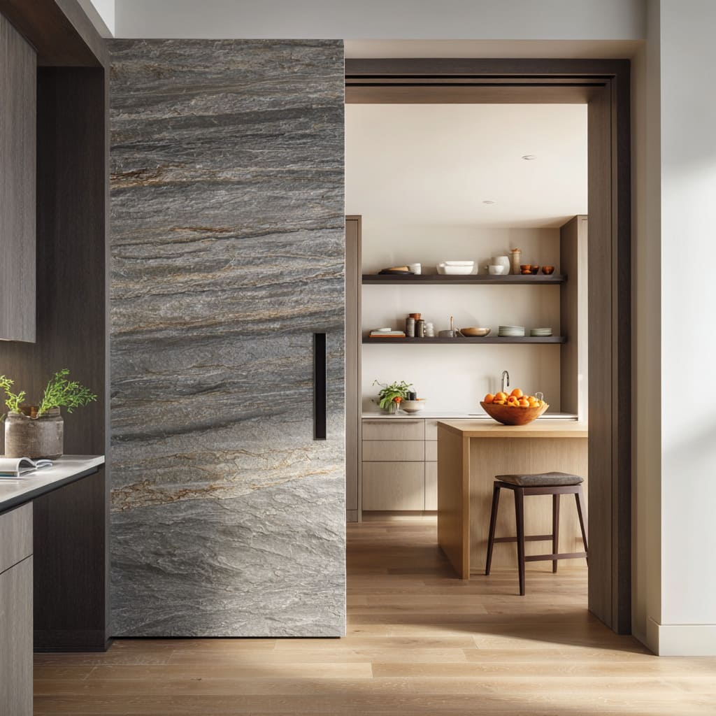 Modern Sliding Doors and the Art of Interior Design | HH