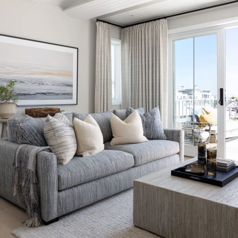 Beautiful Interior Design Ideas | Harmony Home Blog