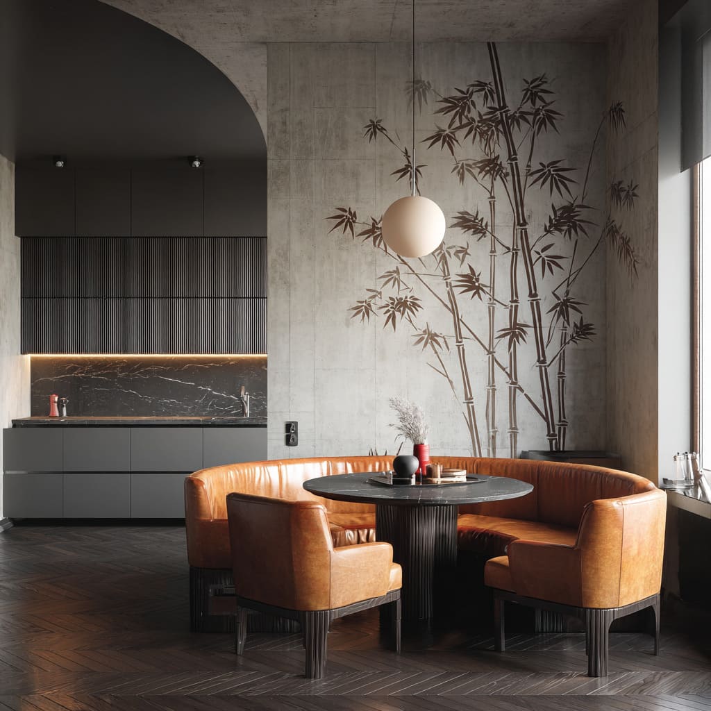 Why Simple Breakfast Nooks Look So Finished | HH