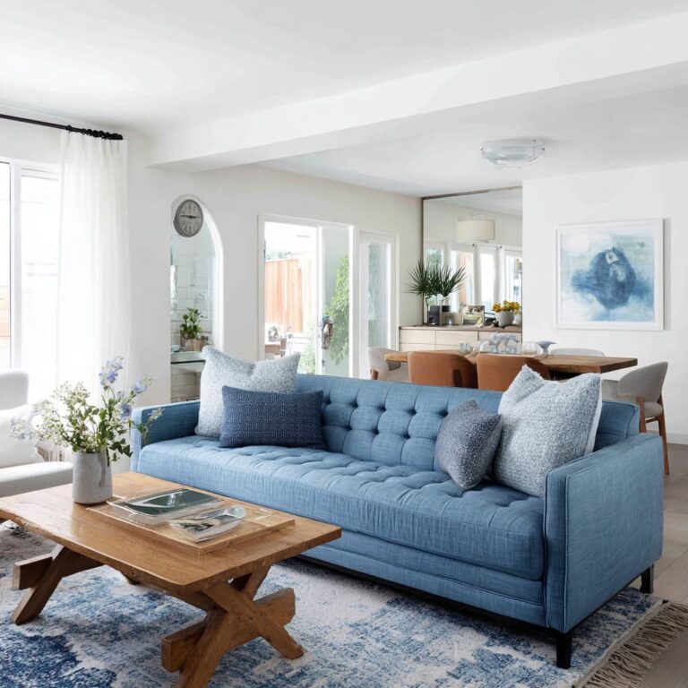 Beautiful Interior Design Ideas | Harmony Home Blog